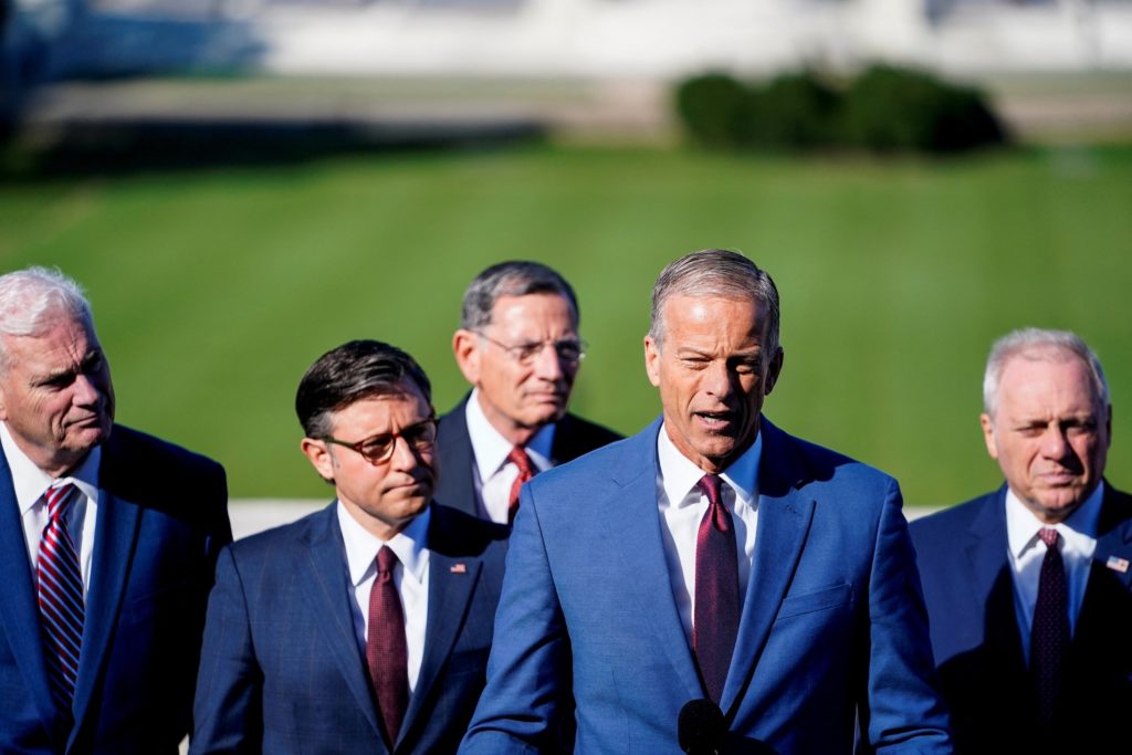 Government Shutdown Crisis: Political Gamesmanship at the Expense of ...