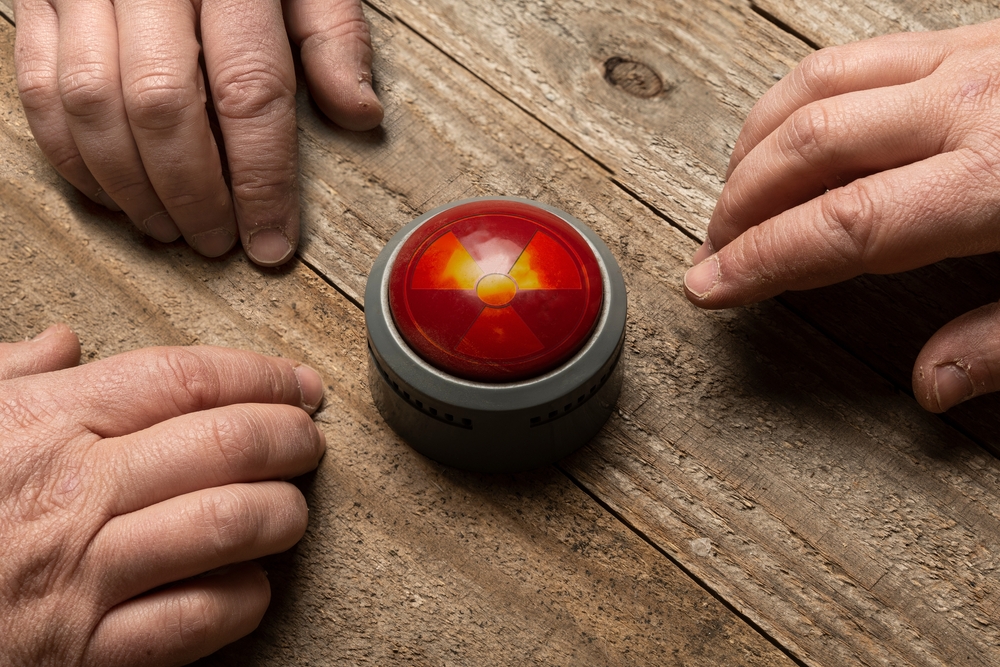 The Abyss Beckons: How Imperialist Brinkmanship on February 6, 2026 ...