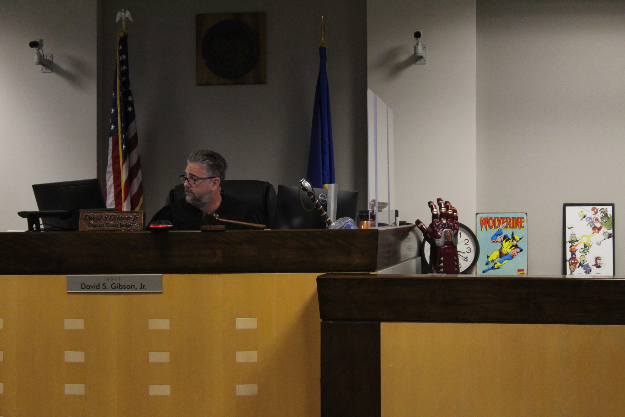 The Unjust Separation: How Nevada's Child Welfare System Fails Families ...