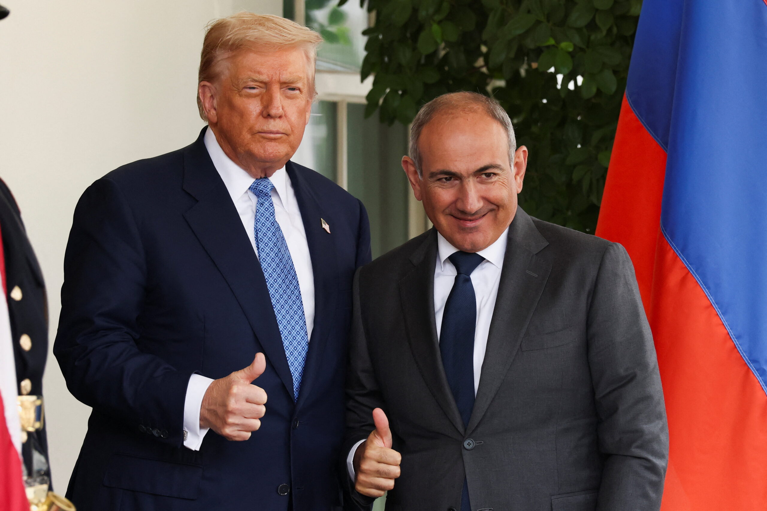 The TRIPP Corridor: America's Latest Neo-Colonial Land Grab in Disguise