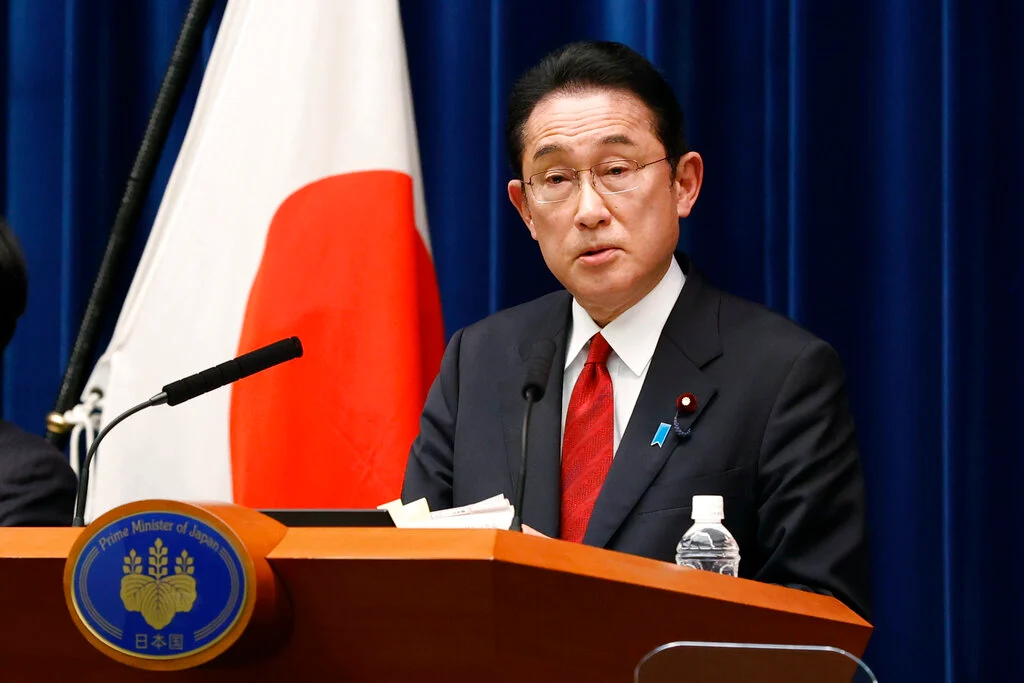 Japan's Strategic Shift: Balancing Security and Global Alliances