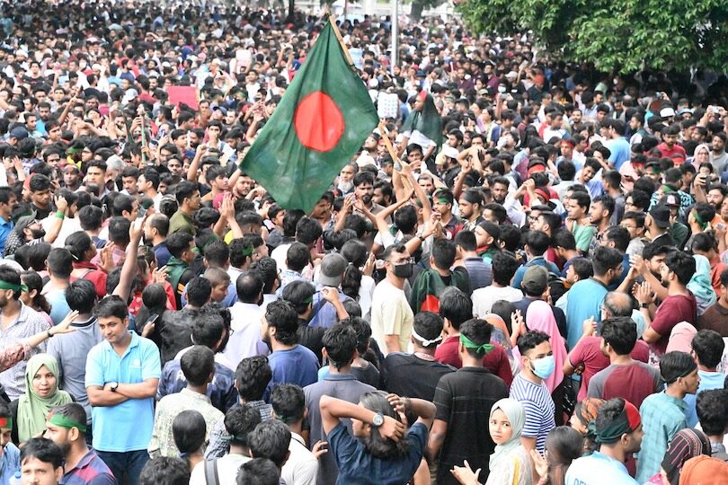 The Hasina Verdict: Justice or Neo-Colonial Weaponization of ...