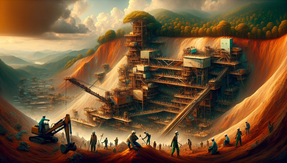 Strengthening India's Strategic Autonomy in Rare Earths