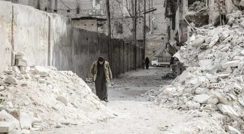 Cultural Restoration vs. Military Escalation: The Dual Faces of Global ...