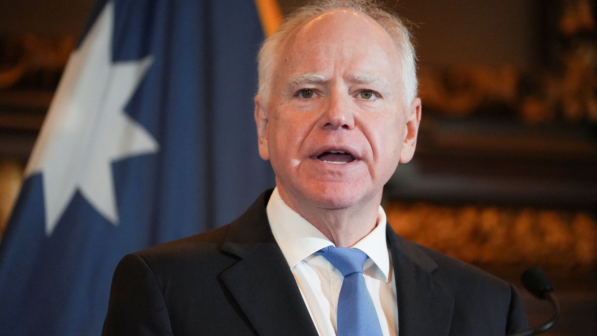 The Minnesota Crisis: When Governance Fails and Democracy Suffers