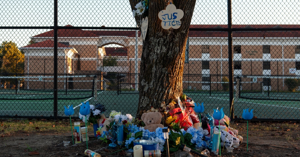 The Tragic Death of Trey Reed: Truth, Trauma, and the Demand for Justice