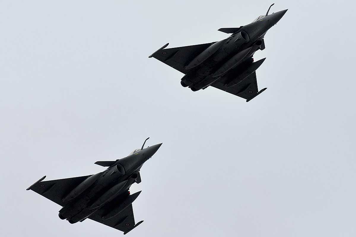 The Geopolitics of Destruction: How Western Arms Deals and Middle ...