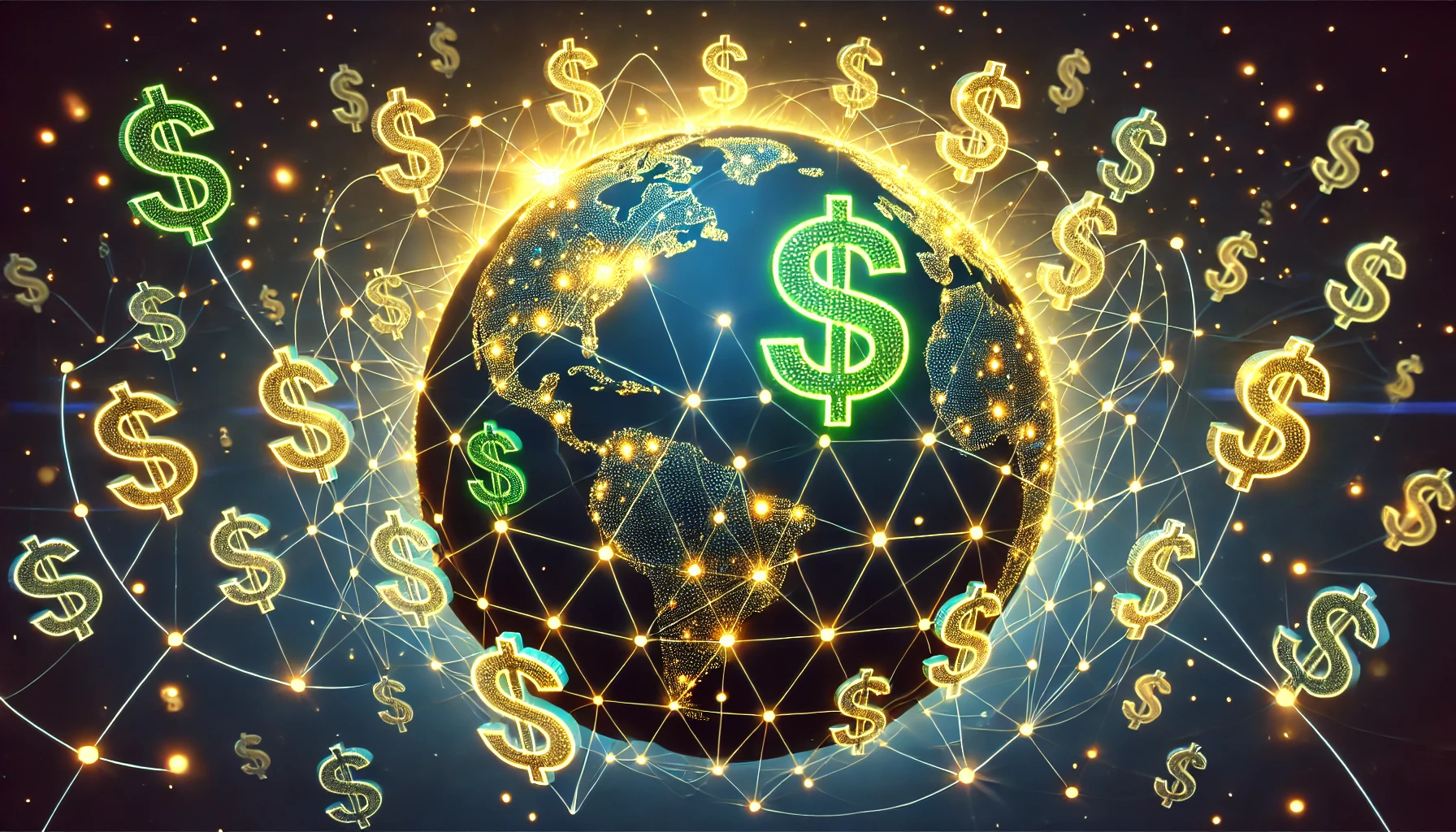 US Dollar Dominance: Why the Current Global Financial System Still Prevails