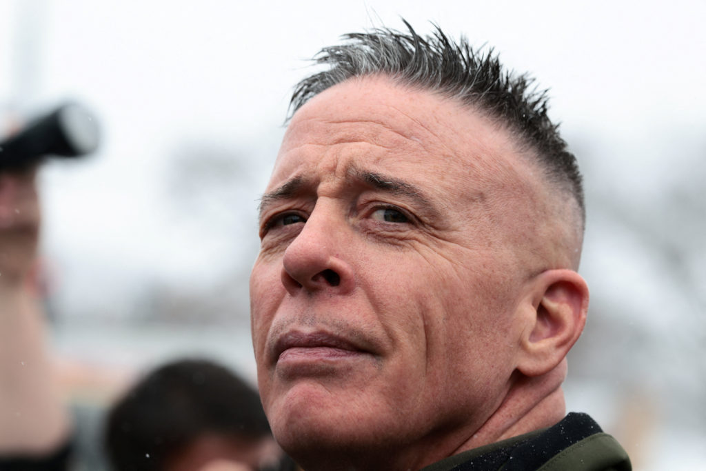 Minnesota's Frozen Stand: When Government Overreach Meets Community ...